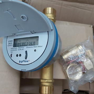 GFLOW | Well Group (HK) Ltd